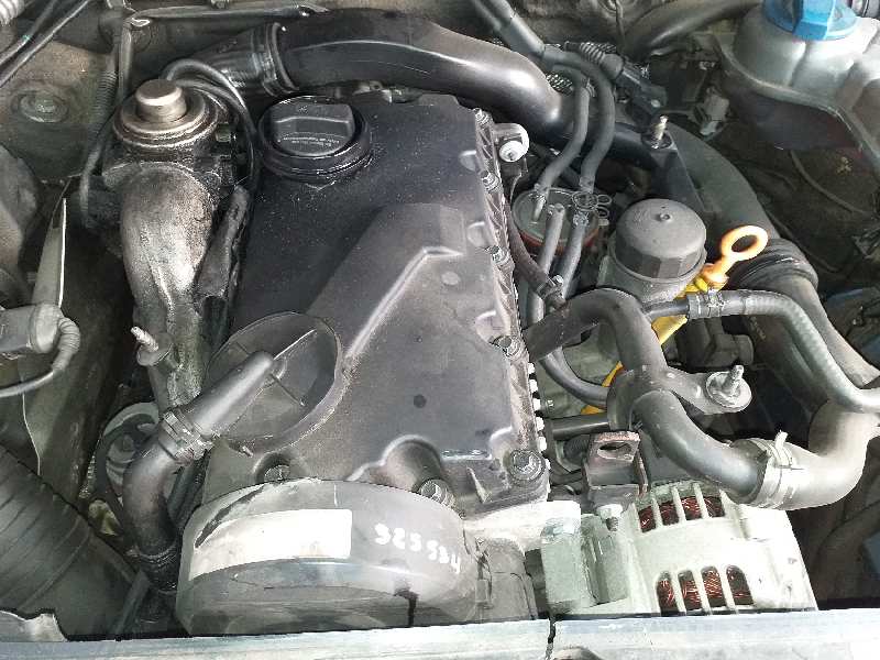 Moteur AUDI A4 B6 (8E2) 1.9 TDI 6301140 | B-Parts