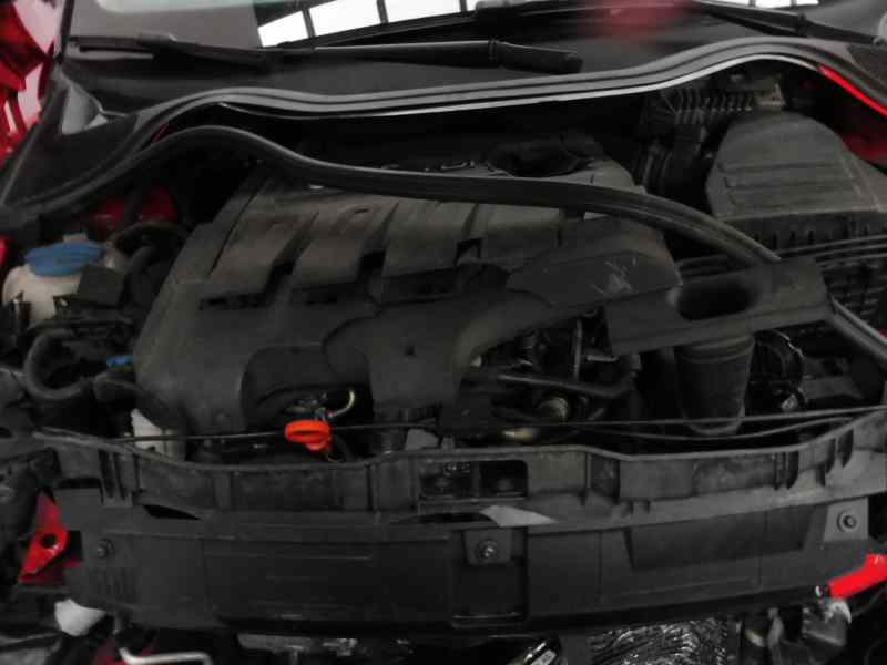 Subframe AUDI A1 (8X1, 8XK) 1.6 TDI | B-Parts