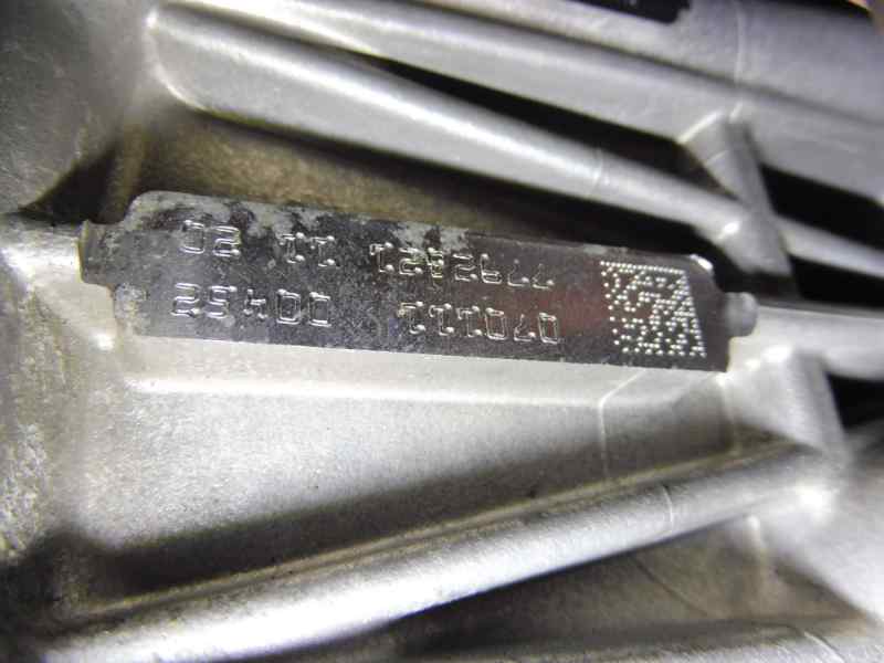 Engine BMW 5 (E60) 530 xd 306D3 | 306D3 | B-Parts