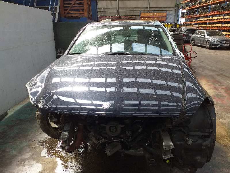 Front wiper motor MERCEDES-BENZ C-CLASS (W204) C 250 CDI (204.003) | B ...