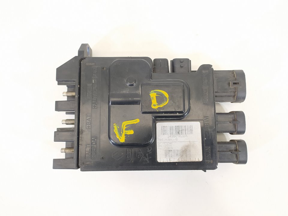 Fuse box RENAULT TRAFIC III Van (FG_) 1.6 dCi 120 (FGMB) 8870124 | B-Parts