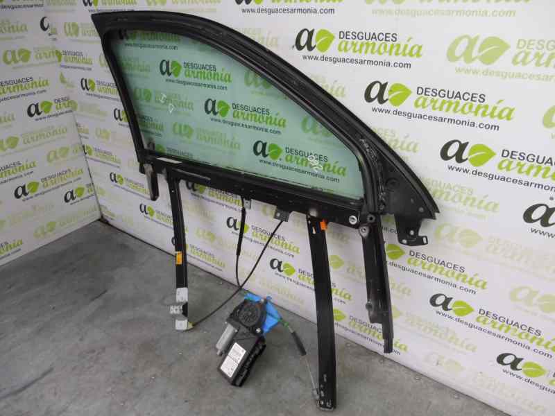 Front left window mechanism SEAT EXEO (3R2) 2.0 TDI 8E1959801G ...