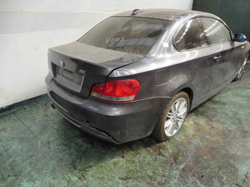 Steering rack BMW 1 Coupe (E82) 123 d 7806079262 | 7806177179 | B-Parts