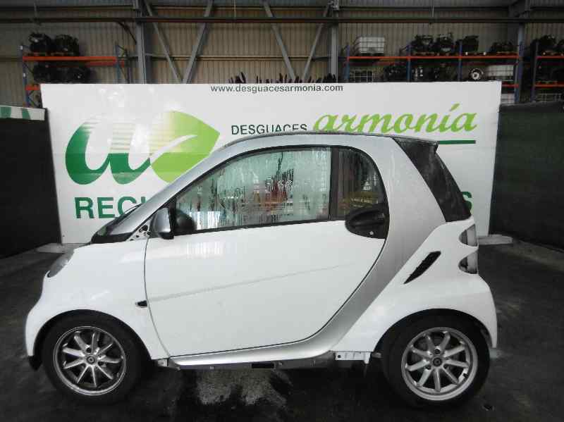 Used Parts For SMART FORTWO Coupe (451)0.8 CDi (451.300) | B-Parts