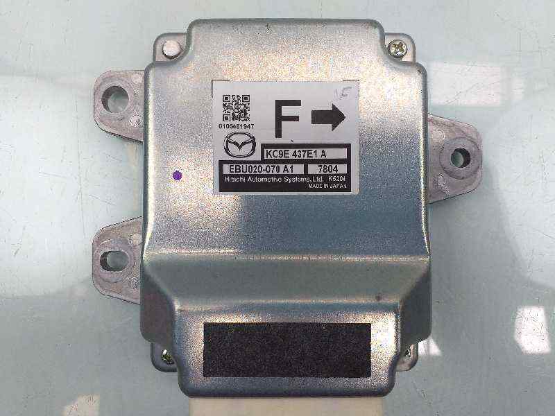 Electronic module MAZDA CX-5 (KF) 2.2 D 5802577 | B-Parts