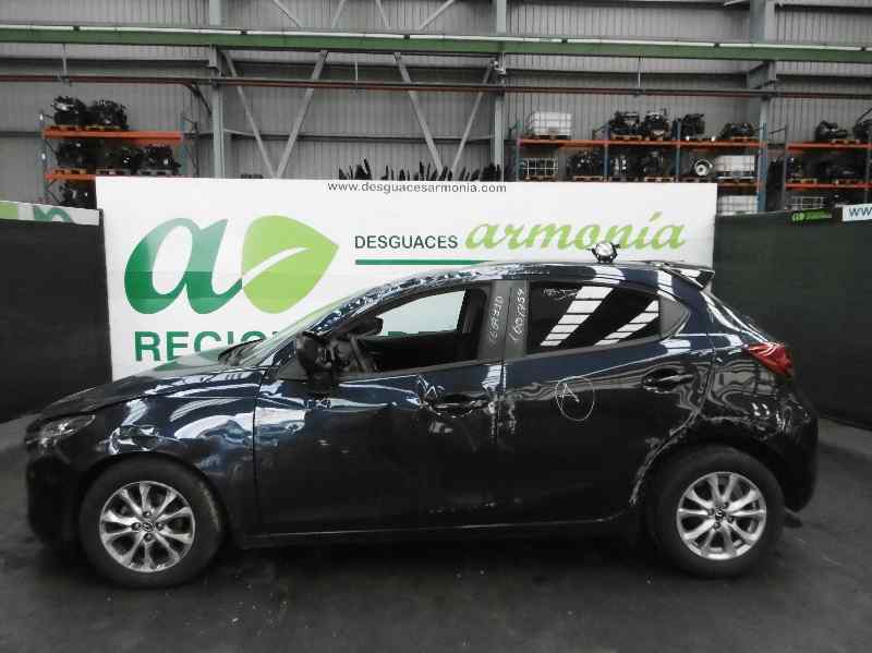 Steering rack MAZDA 2 (DL, DJ) 1.5 SKYACTIV-G 1947747 | B-Parts