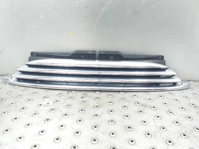 Front grille MINI MINI (R56) Cooper 7180298 | B-Parts