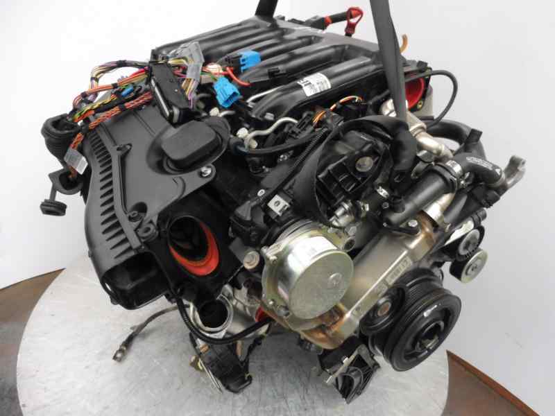 Engine BMW 5 (E60) 530 xd 306D3 | 306D3 | B-Parts