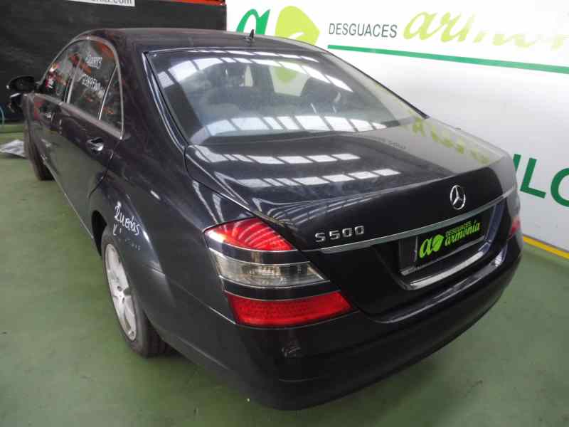 Switch MERCEDES-BENZ S-CLASS (W221) S 500 (221.071, 221.171) 2215404601 ...