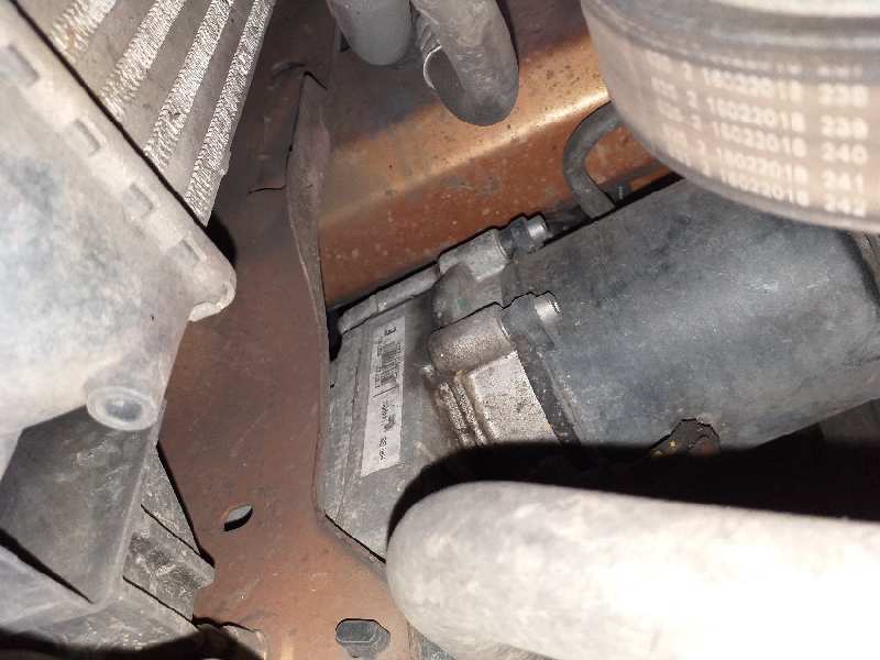 Pompe de direction assistée PEUGEOT 307 (3A/C) 4850177 | B-Parts