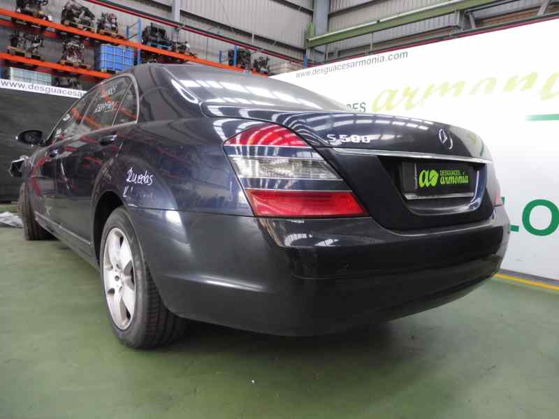 Switch MERCEDES-BENZ S-CLASS (W221) S 500 (221.071, 221.171) 2215404601 ...