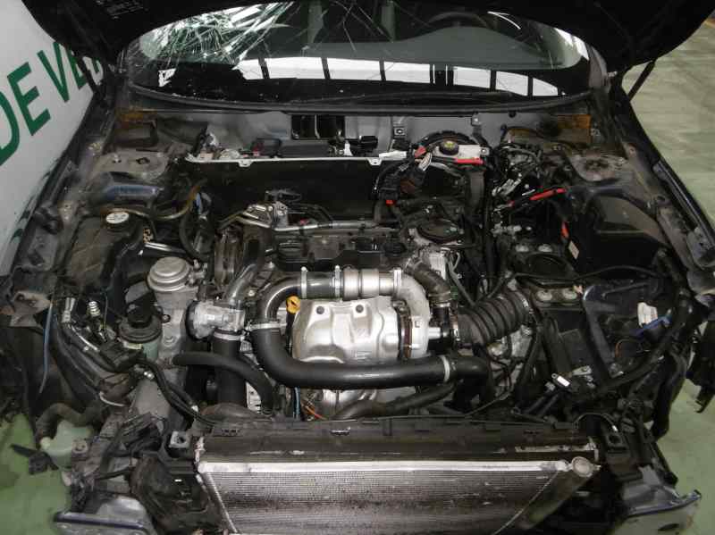 Steering rack VOLVO S60 II (134) DRIVe / D2 36001311 | B-Parts