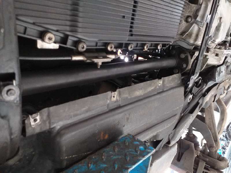 Driveshaft BMW X6 (E71, E72) 35 d | B-Parts