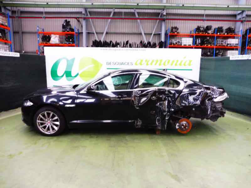 Boîte à Fusibles JAGUAR XF (X250) 2.2 D A50040158 | DX23-14B476-AG | B ...