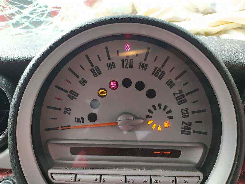 Instrument cluster MINI MINI (R56) Cooper 9125926 | B-Parts