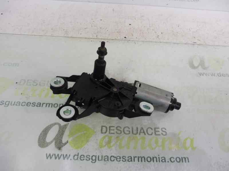 Rear wiper motor SEAT LEON (1P1) 1.6 TDI 1913639 | B-Parts