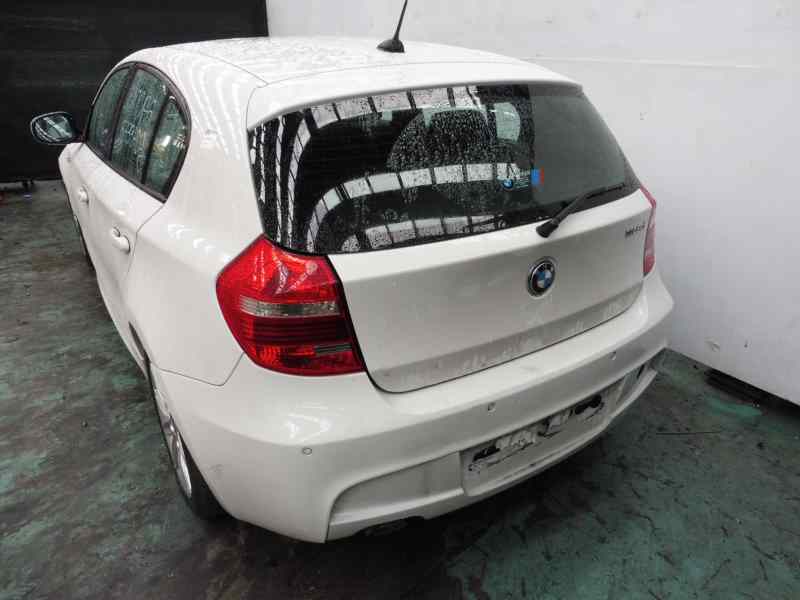 Rear bumper reinforcement BMW 1 (E87) 116 d 4843794 | B-Parts