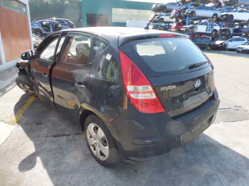 Right rear suspension arm HYUNDAI i30 (FD) 1.6 CRDi | B-Parts