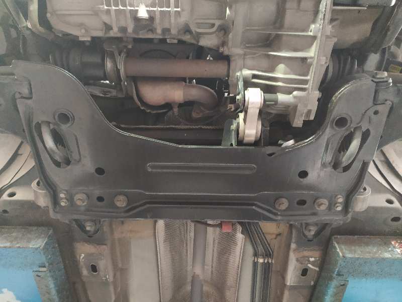 Subframe MAZDA 2 (DY) 1.4 8006607 | B-Parts