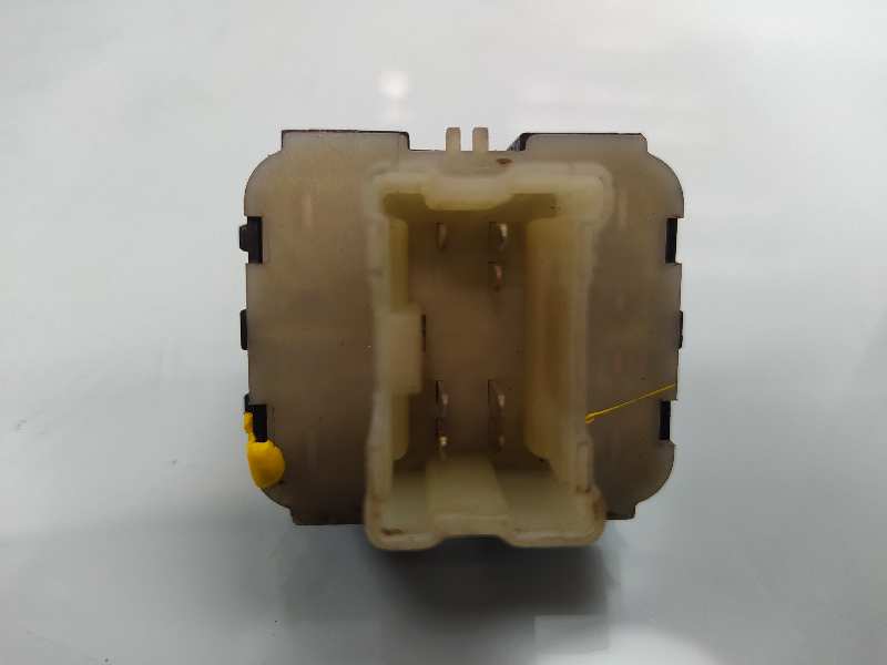 Left front window switch DACIA DUSTER (HS_) 1.5 dCi 4x4 254110431R | B ...