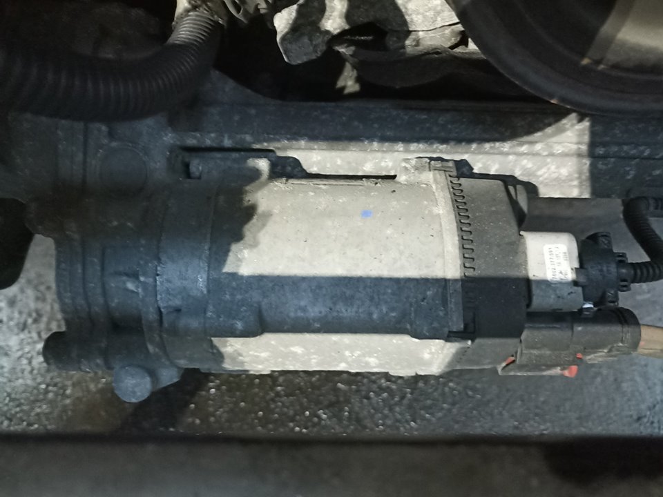 Steering rack BMW 3 Touring (F31) 320 d 8541608 | B-Parts