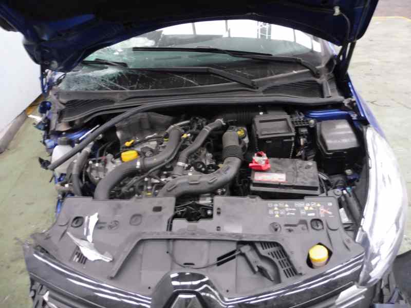 Pare-chocs arrière RENAULT CLIO IV (BH_) 0.9 TCe 90 850225236R | B-Parts