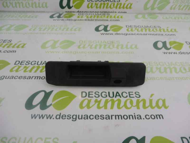 Heckklappengriff MERCEDES-BENZ A-CLASS (W176) A 200 CDI / d (176.008 ...