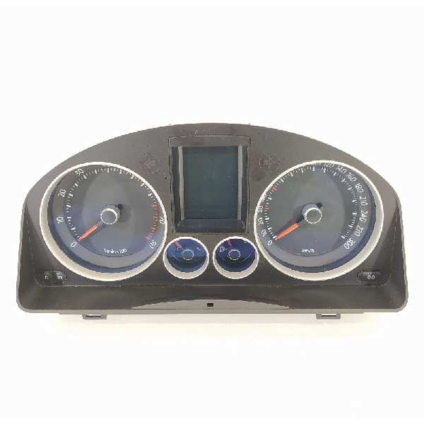 Instrument cluster VW GOLF V (1K1) 7644814 | B-Parts