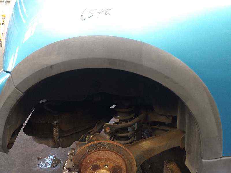 Rear right wheel arch trim MINI MINI (R50, R53) Cooper S 7180557 | B-Parts