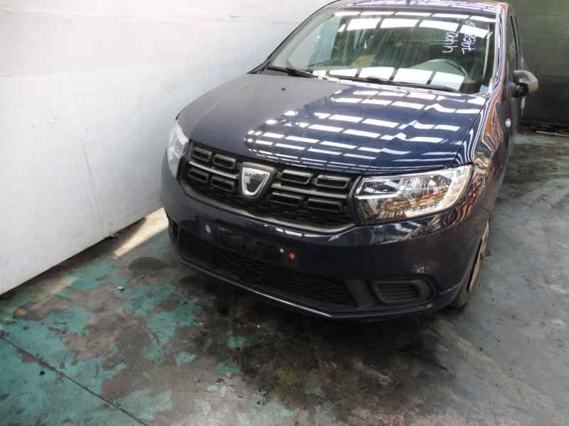 Steering rack DACIA SANDERO II TCe 90 490011431R | B-Parts