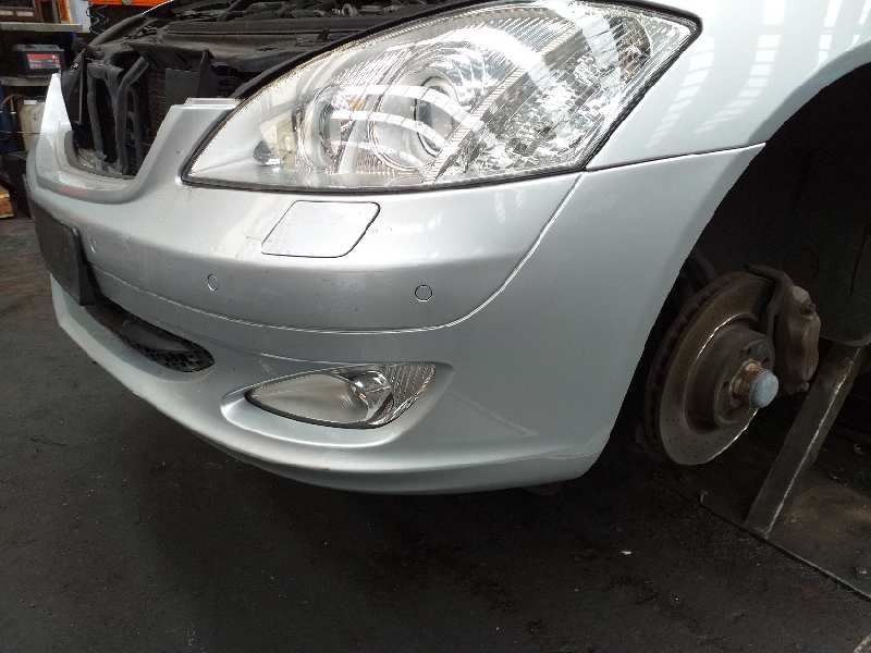 Front bumper MERCEDES-BENZ S-CLASS (W221, V221) S 350 (221.056, 221.156 ...