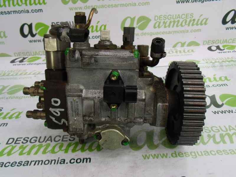 Injection pump OPEL CORSA C (X01) 1.7 DTI (F08, F68) 1877372 | B-Parts