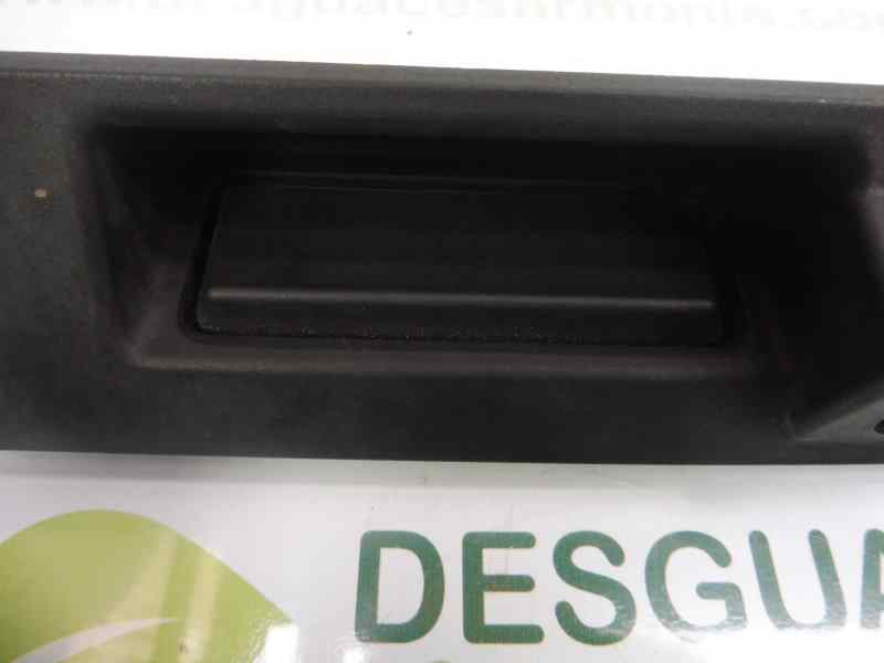 Heckklappengriff MERCEDES-BENZ A-CLASS (W176) A 200 CDI / d (176.008 ...