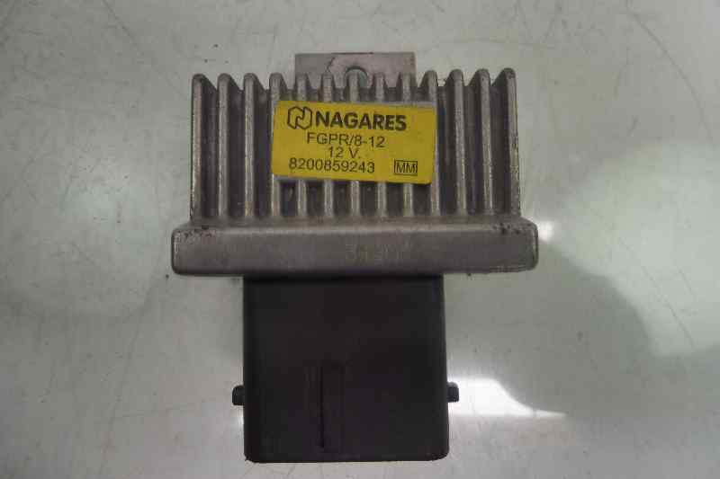 Electronic module DACIA DUSTER (HS_) 1.5 dCi 9088143 | B-Parts