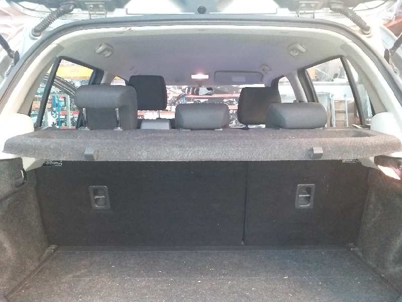 Rear parcel shelf SUZUKI SWIFT III (MZ, EZ) 1.3 (RS 413) 6422540 | B-Parts