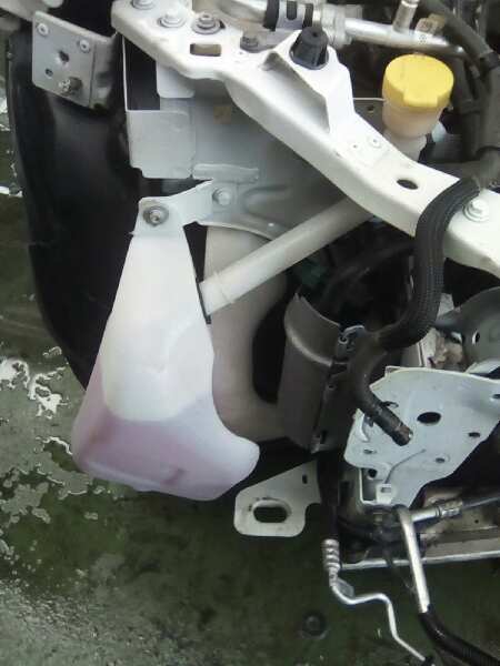 Réservoir lave-glace RENAULT MEGANE III Hatchback (BZ0/1_, B3_) 1.5 dCi ...