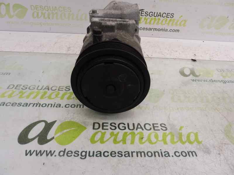 AC compressor VW POLO (9N_) 1.4 TDI 6Q0820808F | B-Parts