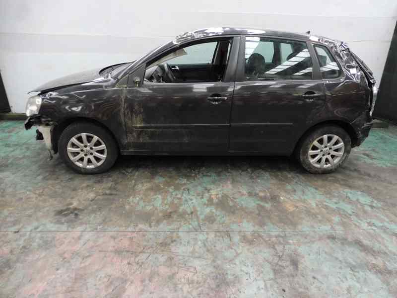 Subframe VW POLO (9N_) 1.4 TDI | B-Parts