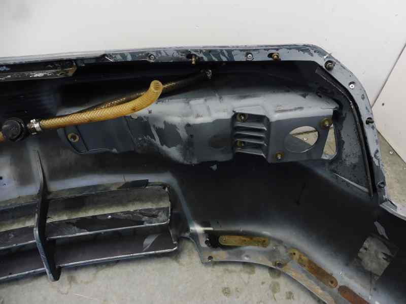 Front bumper PORSCHE 928 5.0 S,S4 | B-Parts
