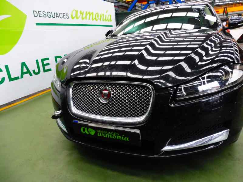 Boîte à Fusibles JAGUAR XF (X250) 2.2 D A50040158 | DX23-14B476-AG | B ...