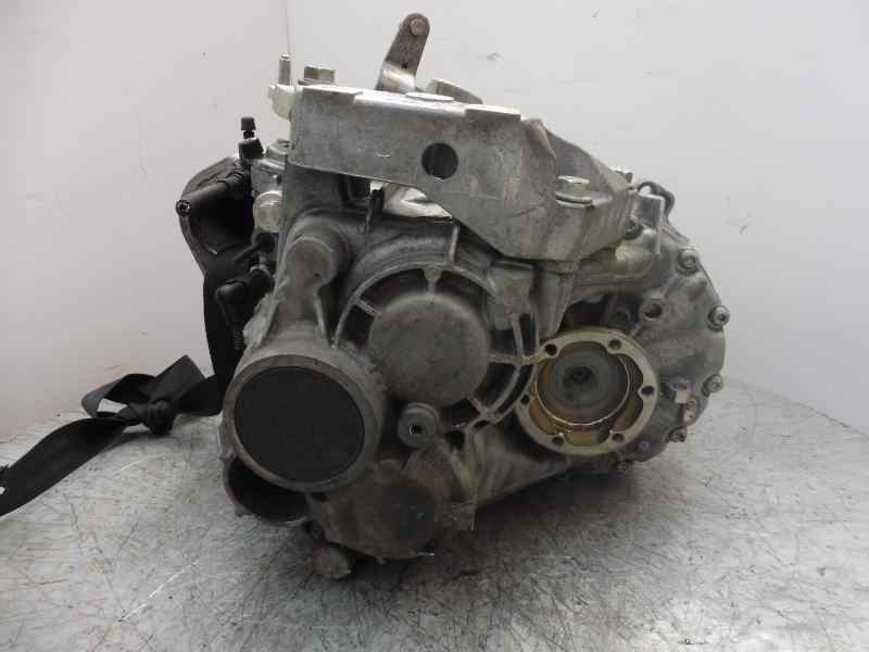 Manual gearbox VW GOLF V (1K1) 2.0 GTI GVT | B-Parts
