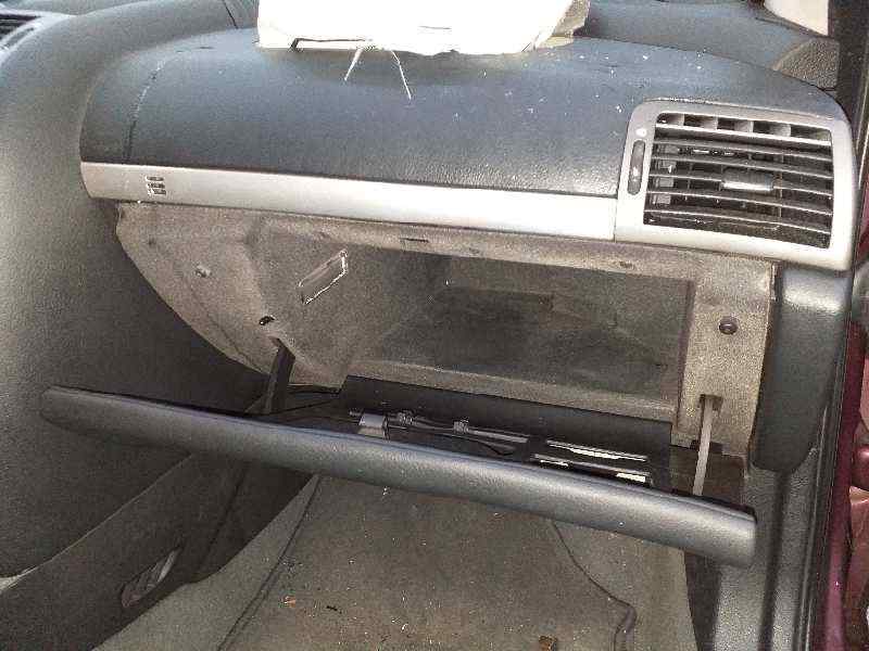 Glove box PEUGEOT 407 SW (6E_) 1.6 HDi 110 8914CR | B-Parts