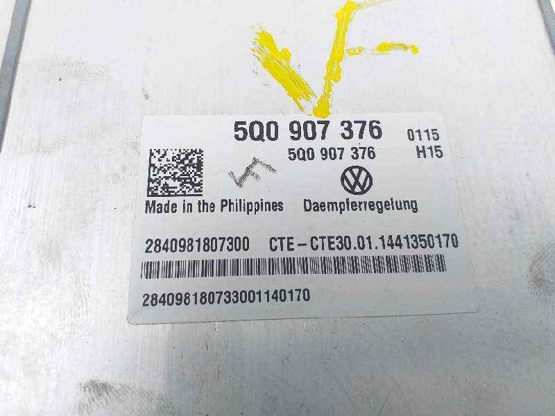 Control unit VW GOLF VII (5G1, BQ1, BE1, BE2) 2.0 R 4motion 7220541 | B-Parts