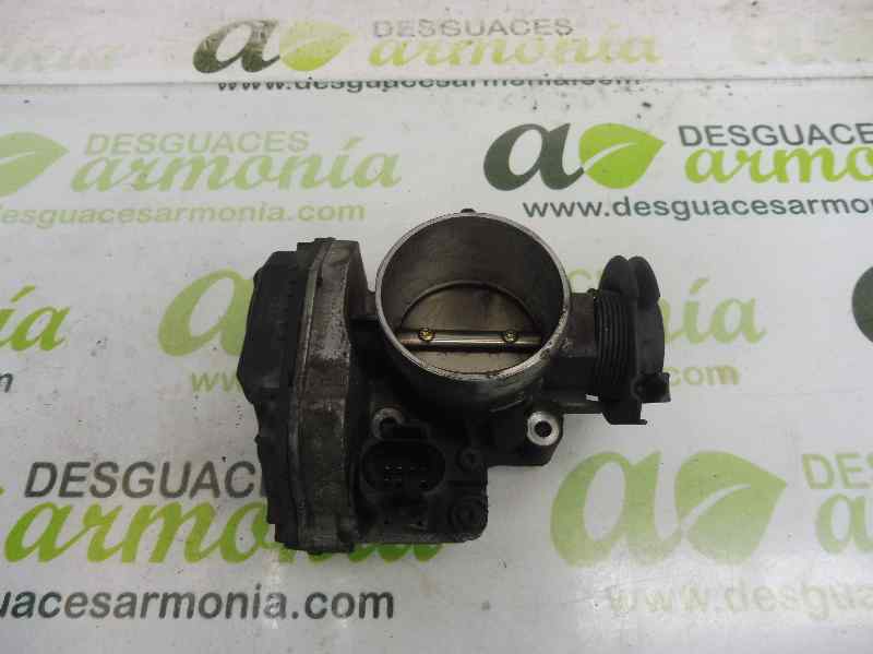 Throttle body AUDI A3 (8L1) 1.8 T 1840473 | B-Parts