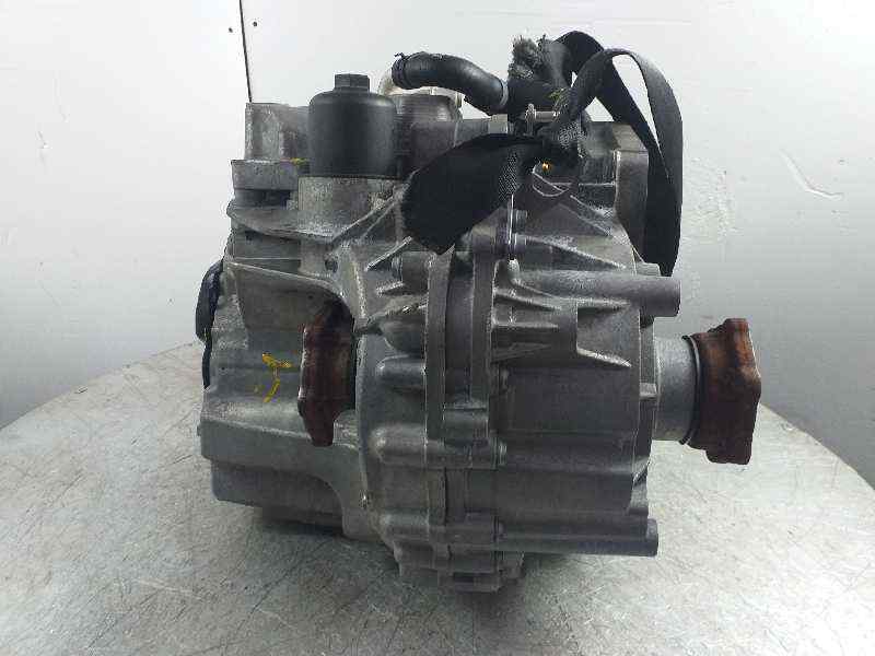 Manual gearbox VW POLO VI (AW1, BZ1) 2.0 GTI 5964676 | B-Parts