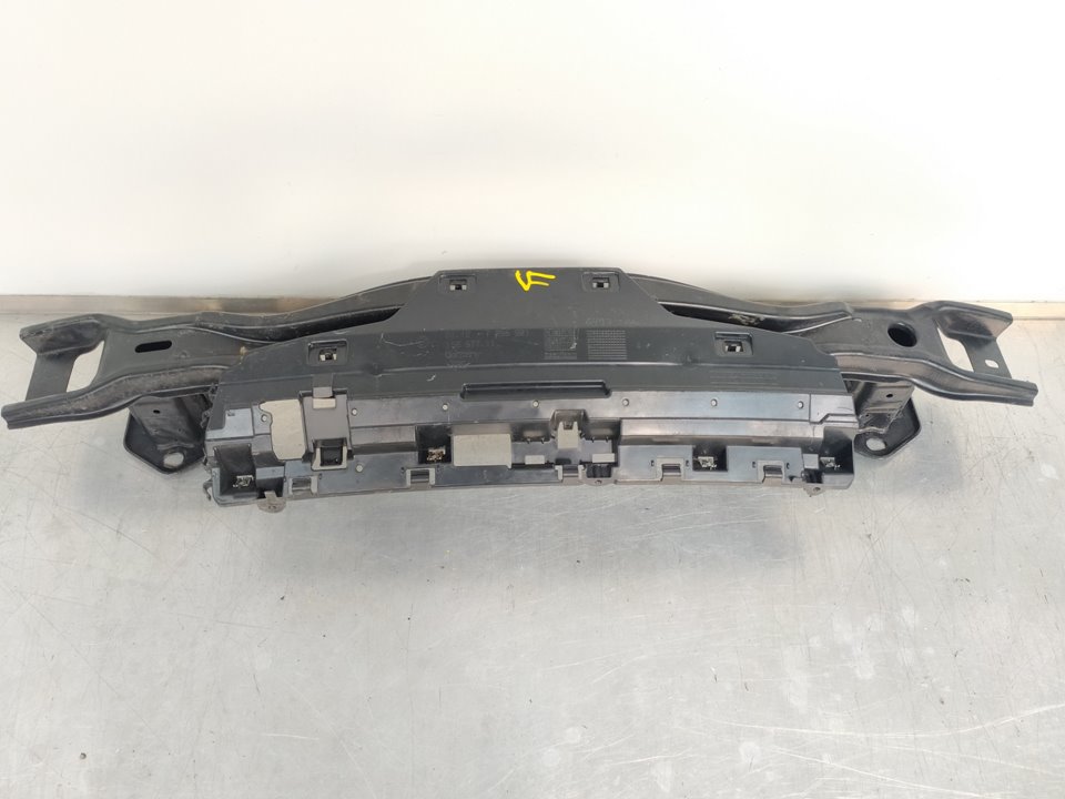 Rear bumper reinforcement BMW 3 (F30, F80) 320 d 7193258 | B-Parts