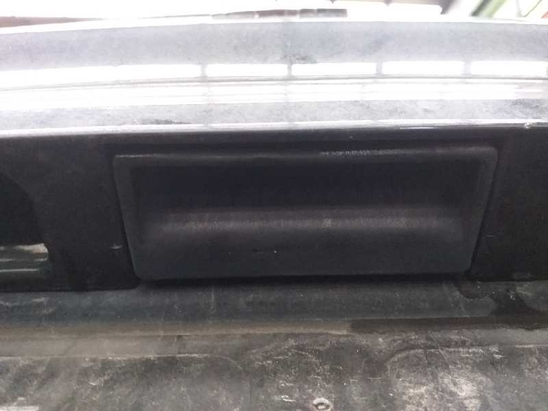 Tailgate handle PEUGEOT 207 SW (WK_) 1.6 HDi 8742R1 | B-Parts