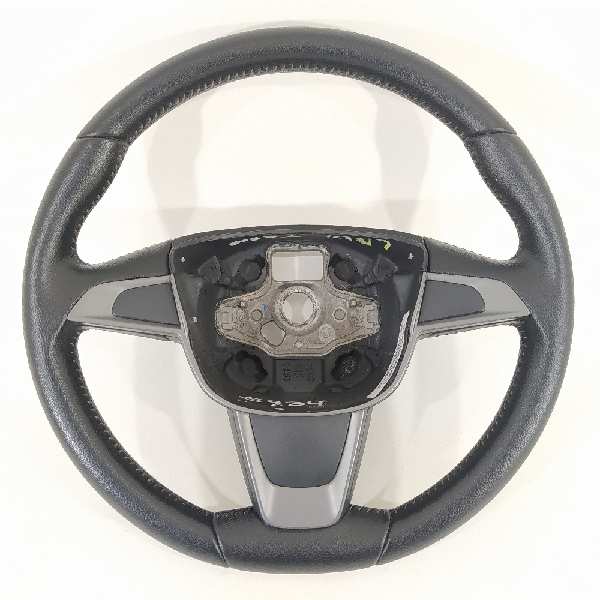 Volante SEAT IBIZA IV (6J5, 6P1) 6821958 | B-Parts