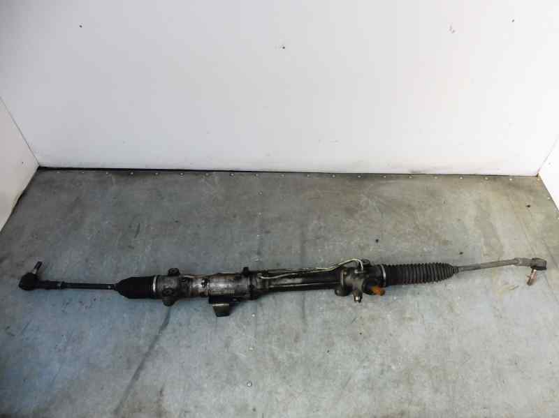 Steering rack IVECO DAILY VI Van 4612325 | B-Parts