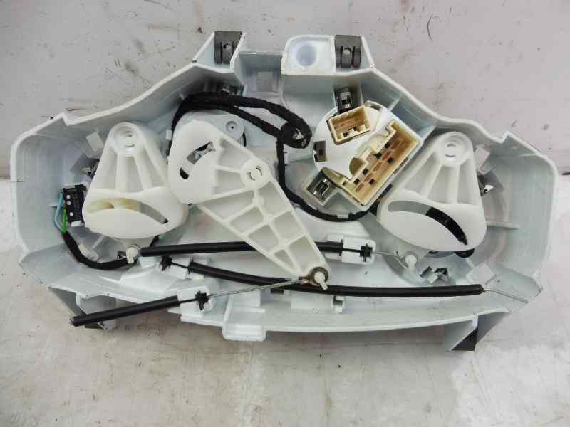 Climate control FORD KA (RU8) 1.2 2677363 | B-Parts